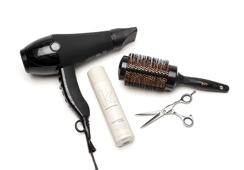 Top 10 Blow Drying Techniques, you can't live without! - Bangstyle