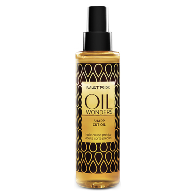 Aceite Corte perfecto by Estilo Y Forma - Bangstyle - House of Hair ...