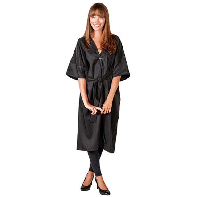 Full Cut Client Wrap by Betty Dain - Bangstyle - House of Hair Inspiration