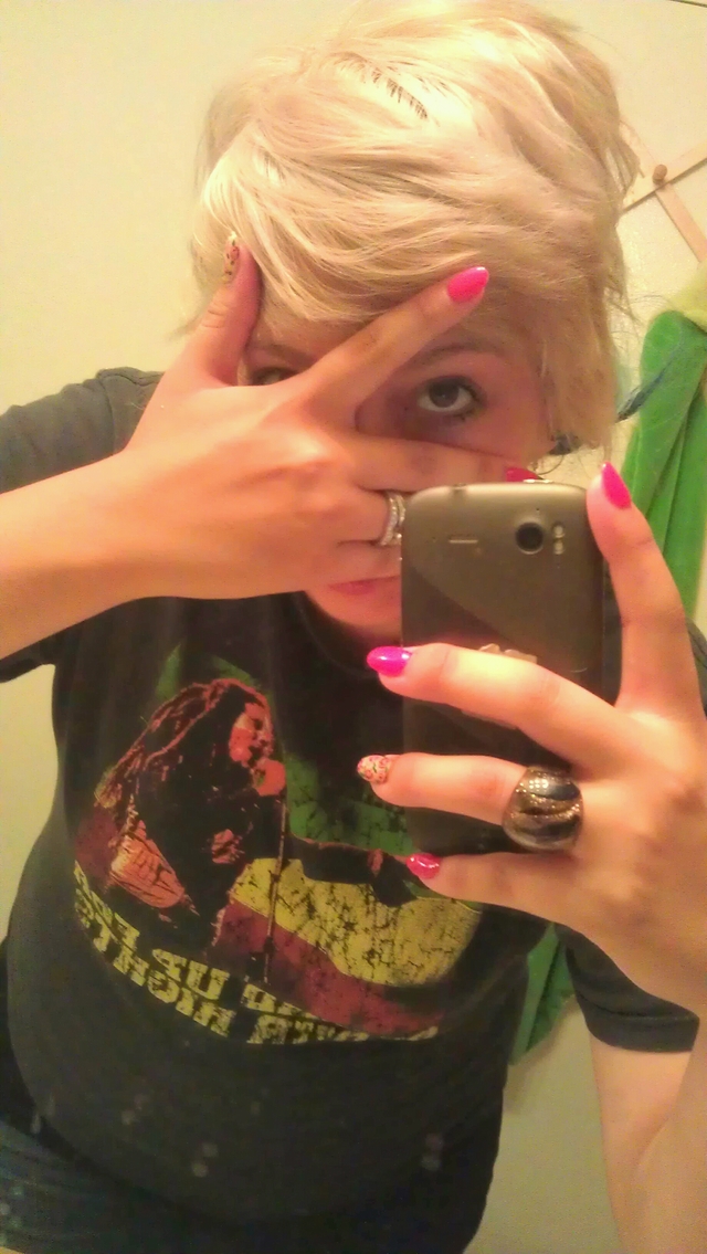 photo - Bangstyle - House of Hair Inspiration