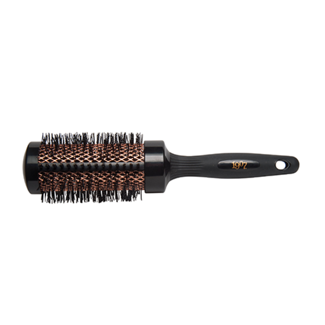 Copper Core Thermal Round Brush 2.5" by Fromm - Bangstyle - House of ...