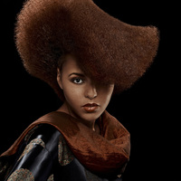 The Supremes - Bangstyle